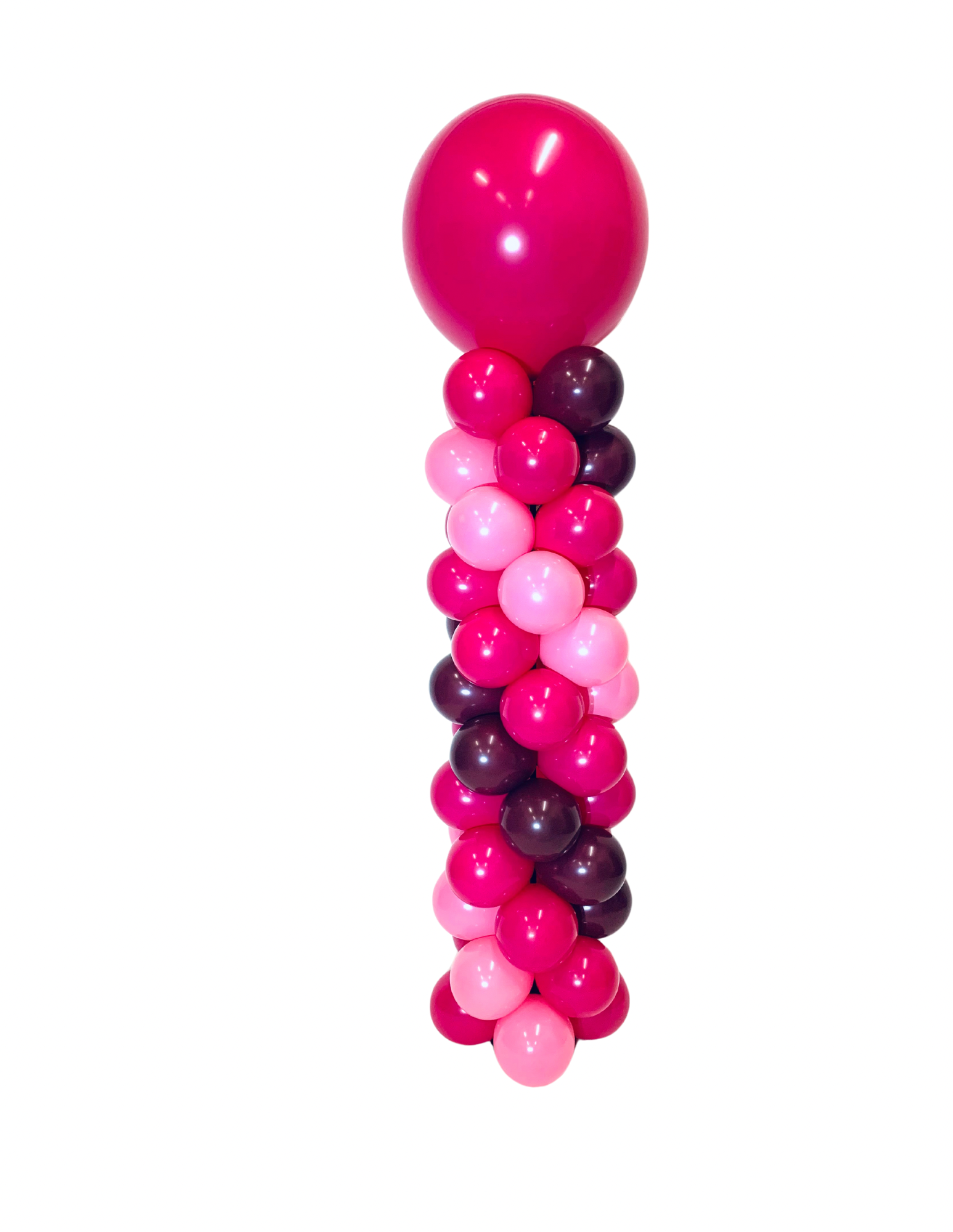 Balloon Decor in Northeast Ohio | Designs by Jo Jo's Creations