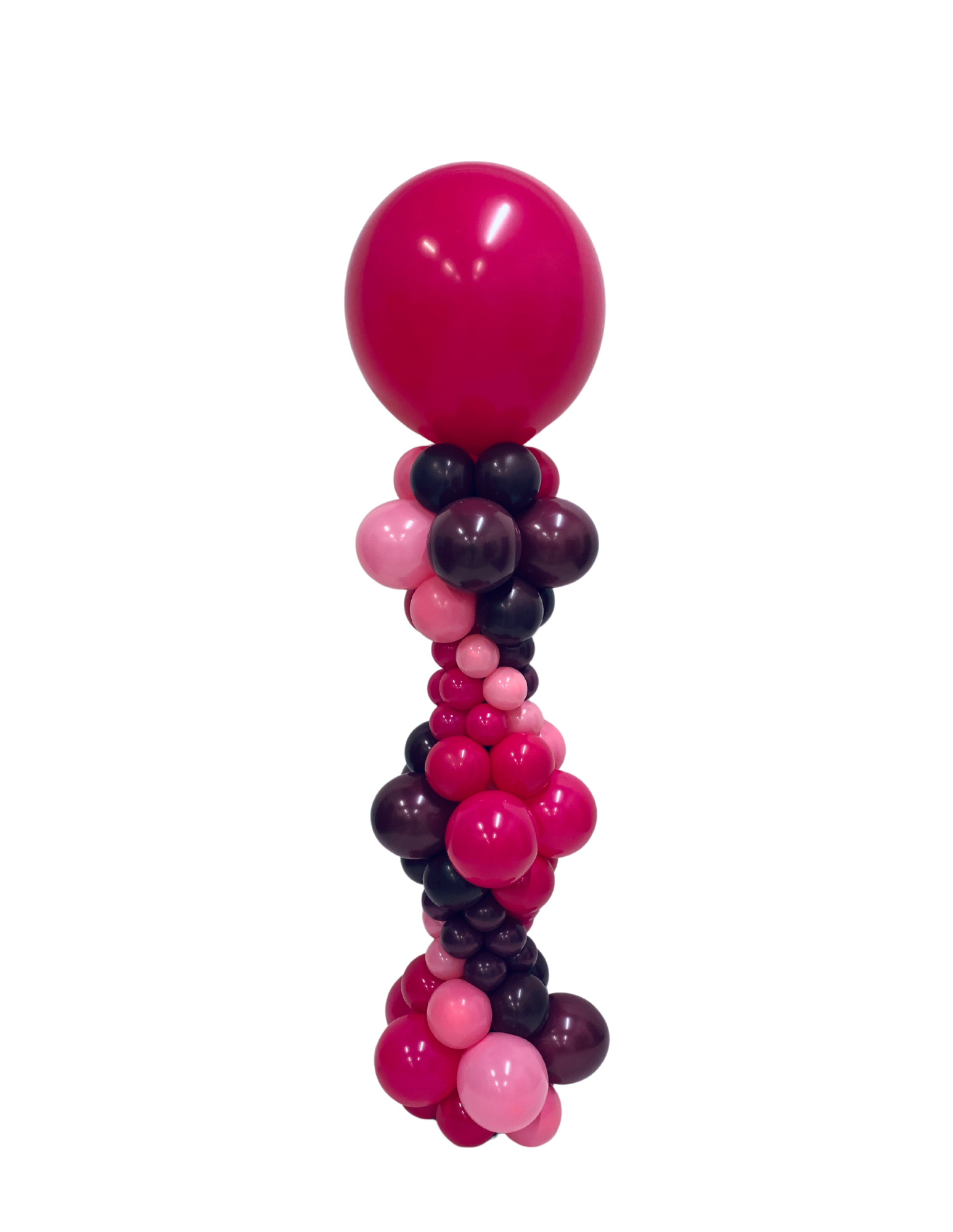 Balloon Decor in Northeast Ohio | Designs by Jo Jo's Creations
