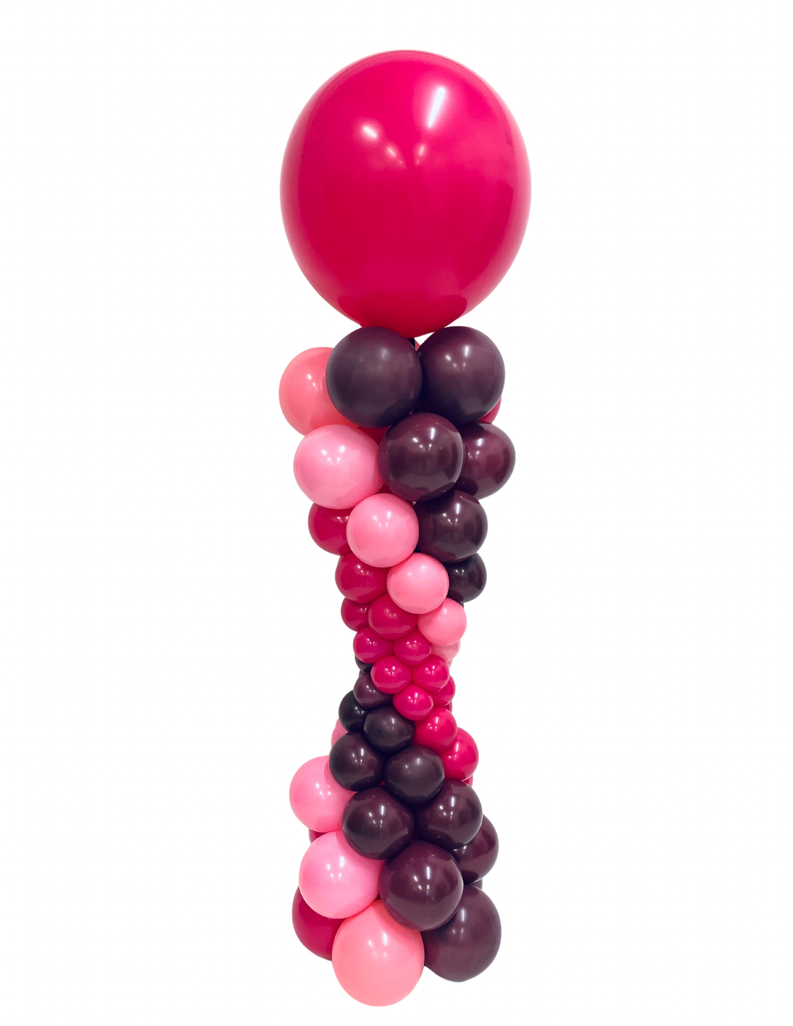 Balloon Decor in Northeast Ohio | Designs by Jo Jo's Creations