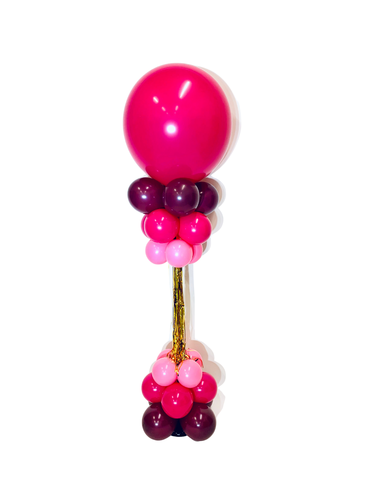 Balloon Decor in Northeast Ohio | Designs by Jo Jo's Creations