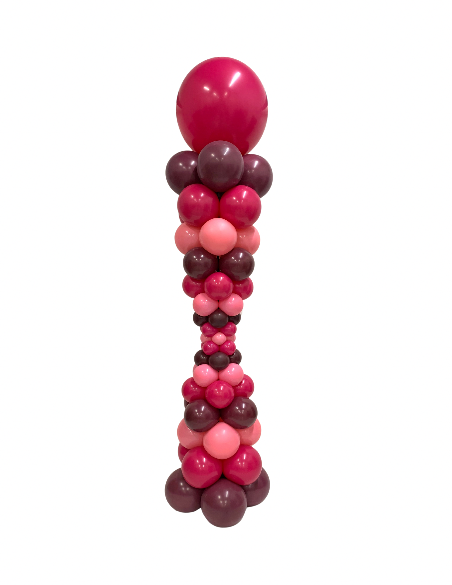 Balloon Decor in Northeast Ohio | Designs by Jo Jo's Creations