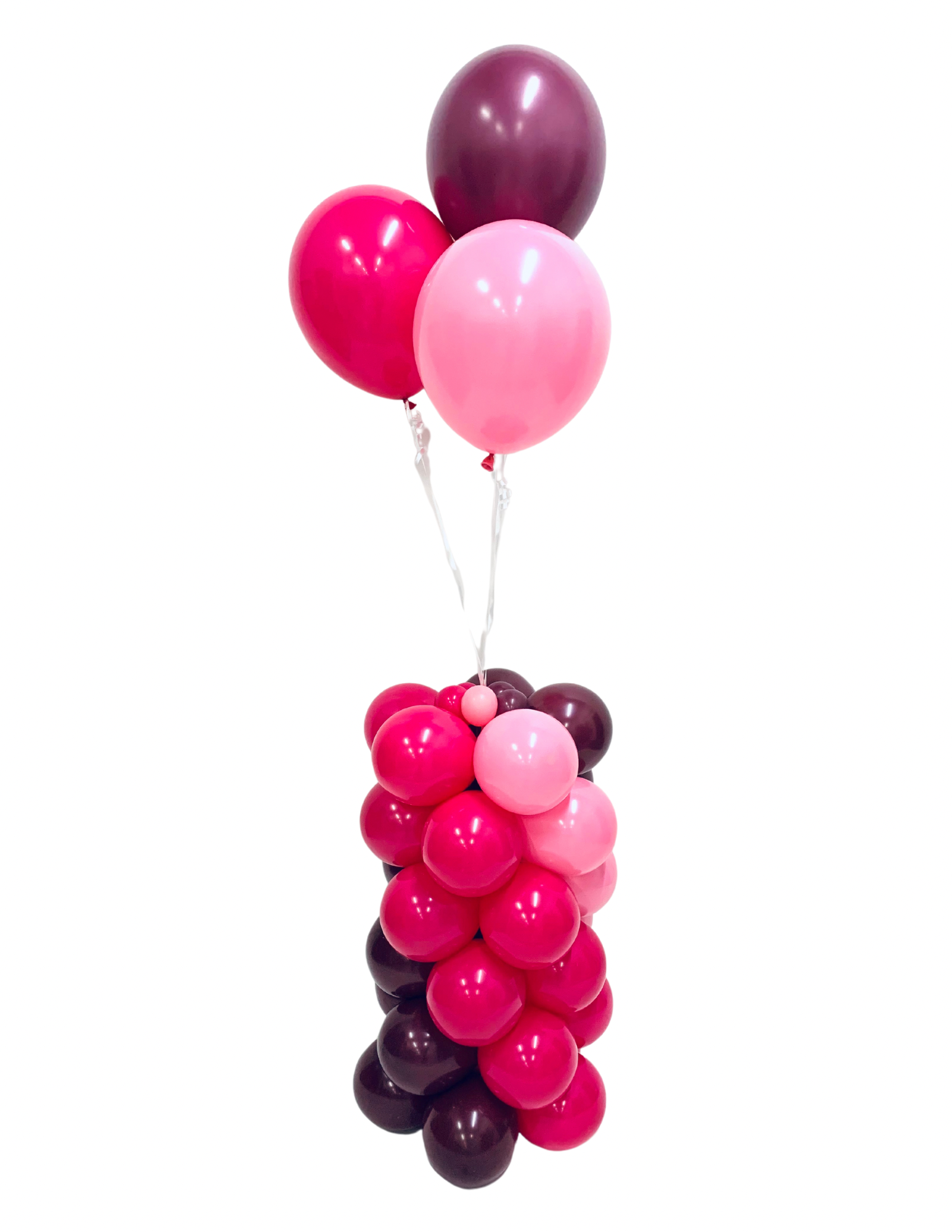 Balloon Decor in Northeast Ohio | Designs by Jo Jo's Creations
