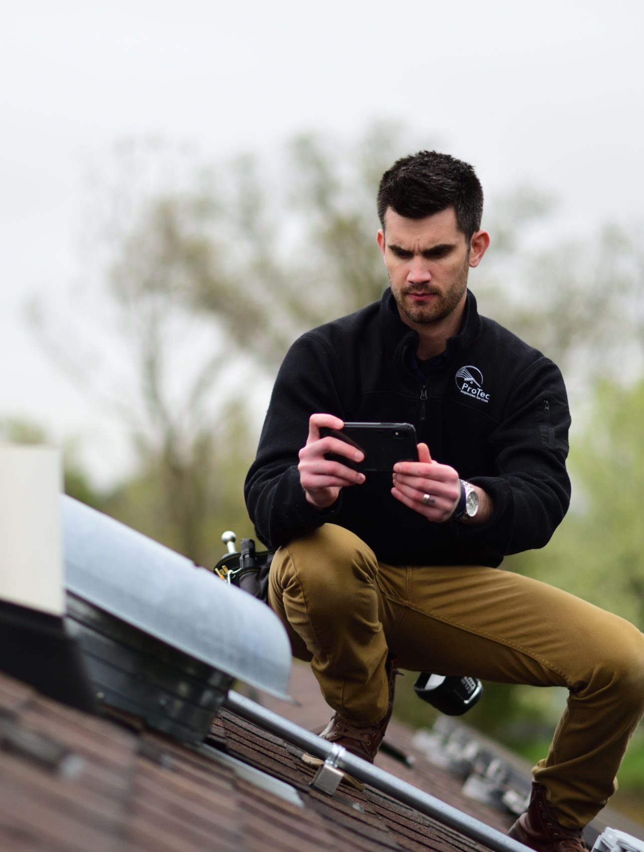 Dedicated Residential And Commercial Inspection Experts