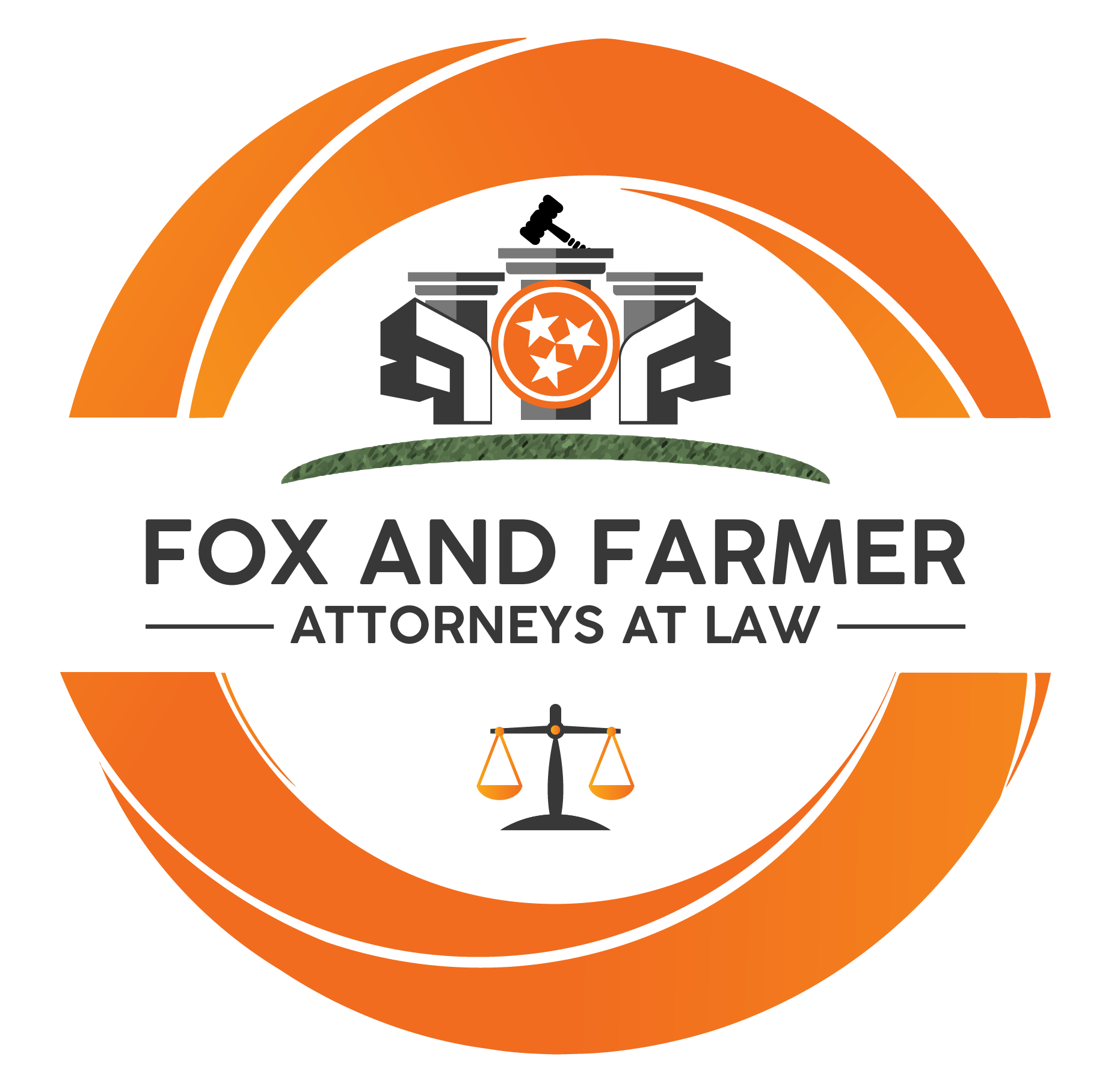 Fox & Farmer | Personal Injury Lawyers in Tennessee