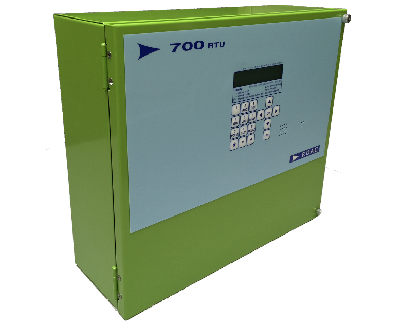 EDAC Solutions for Auto Alarm Dialling, Remote Monitoring & Reporting