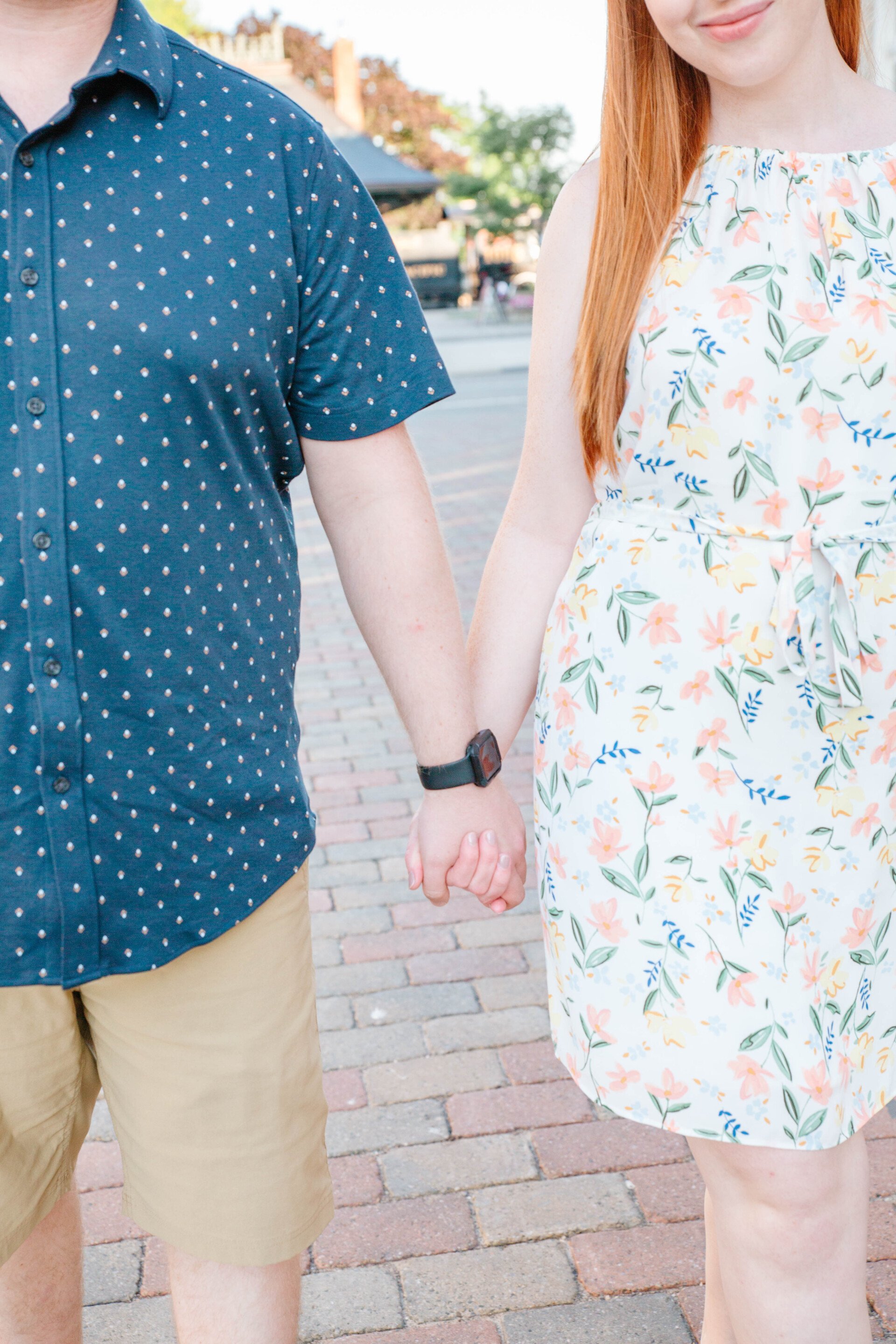 Engagement