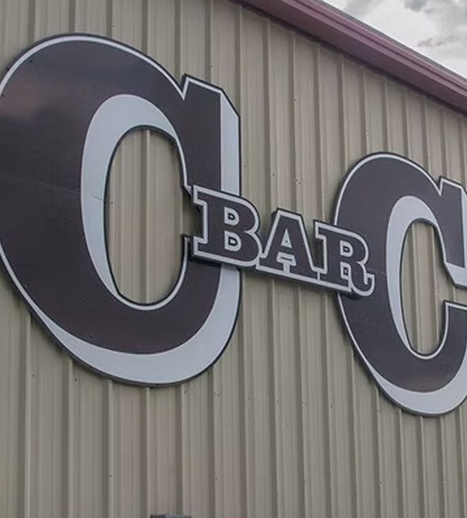 C BAR C Expo Center | C Bar C Expo Center