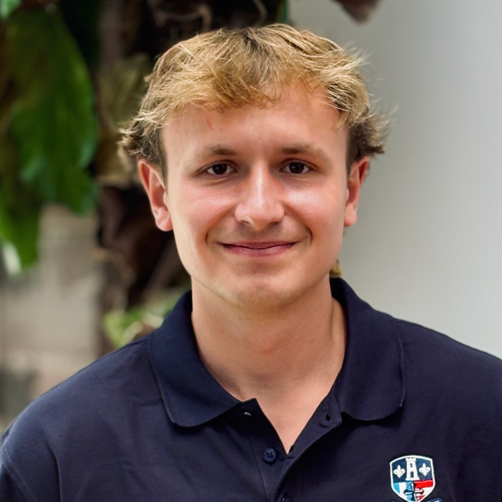 Leadership Team | John XXIII College
