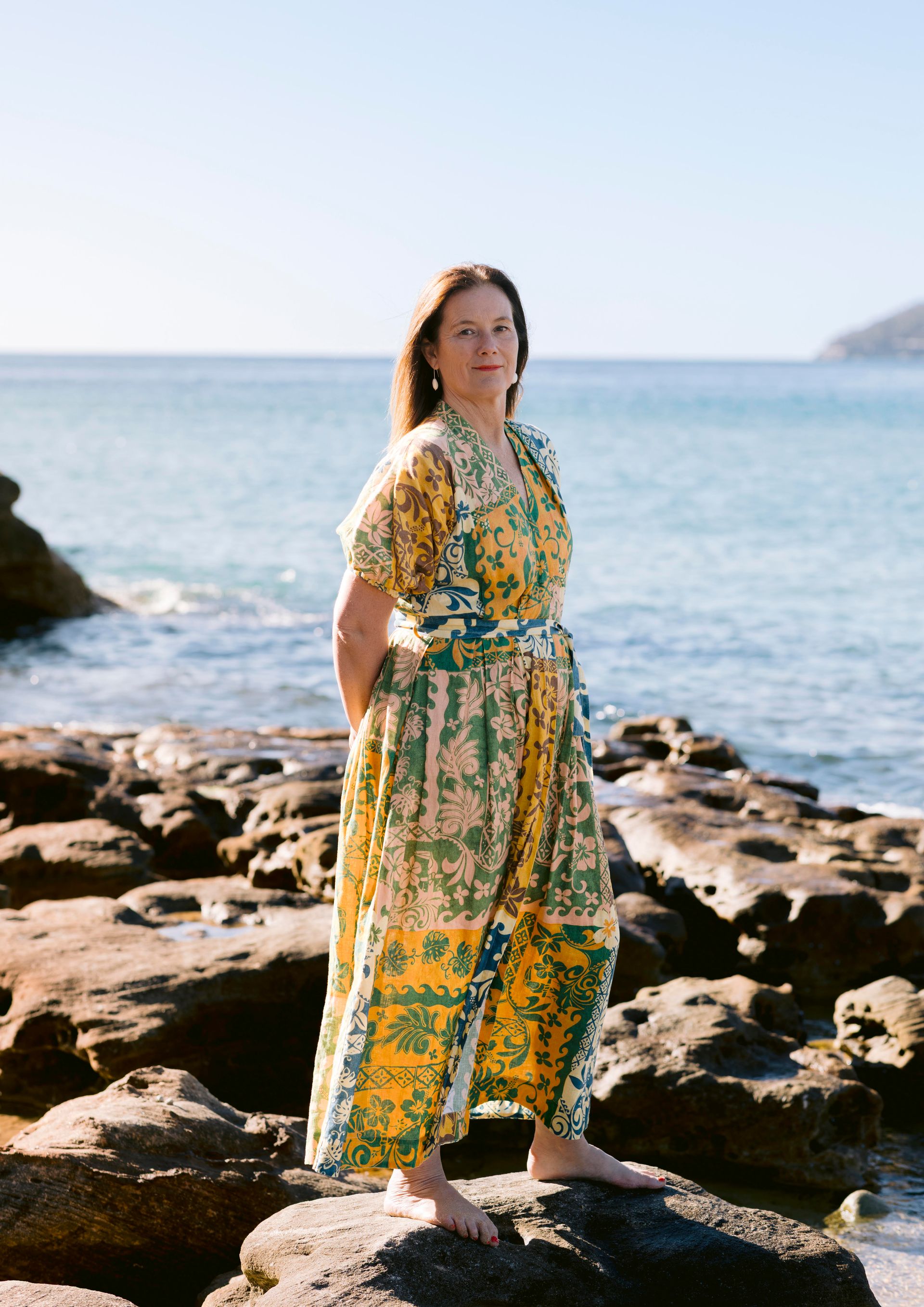 Jacinta Spurrett
