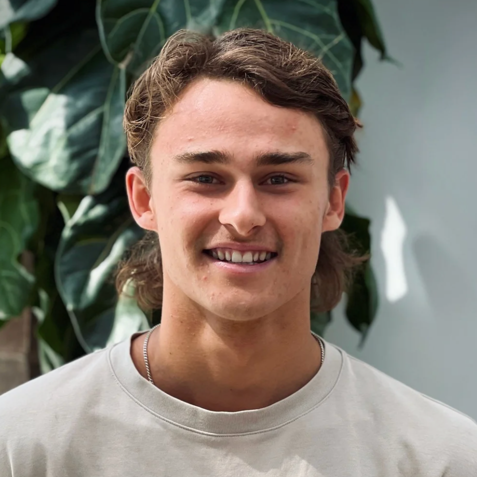 Leadership Team | John XXIII College