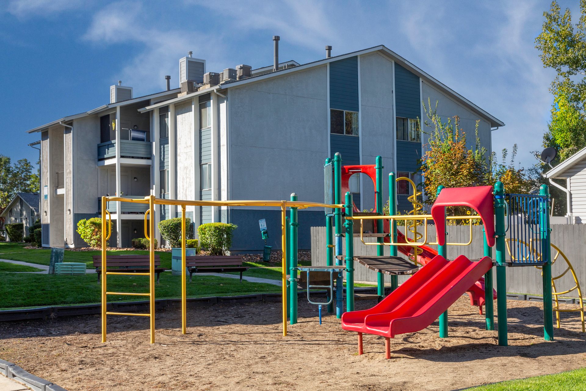 Amenities | Brighton Place Apartments