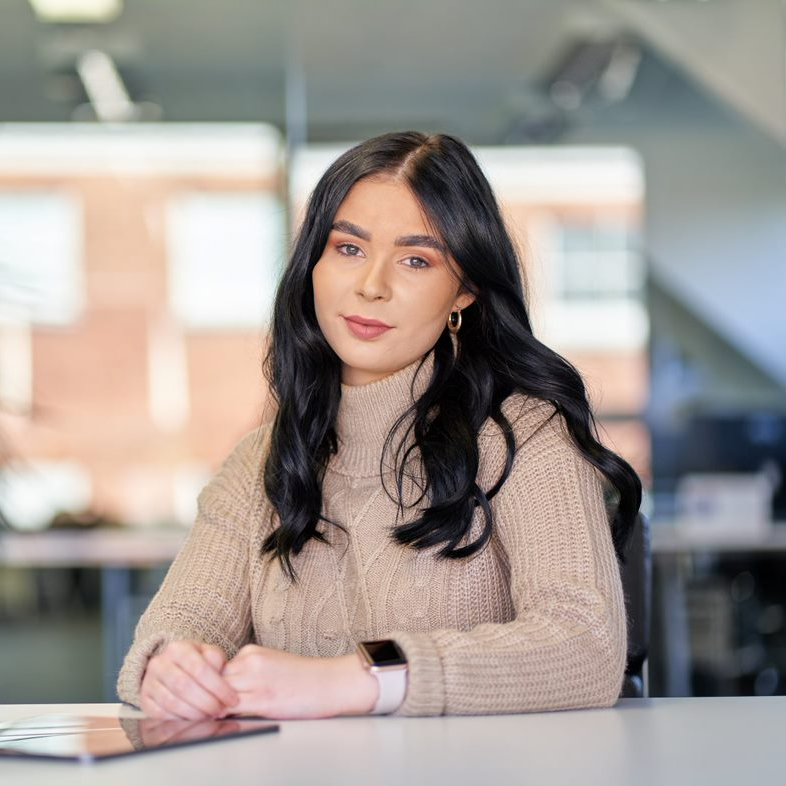 Charwin Private Clients Ltd. - Norwich - Meet the Team