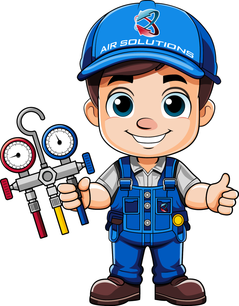 Air Solutions Heating & Air Conditioning Team | Rome, GA