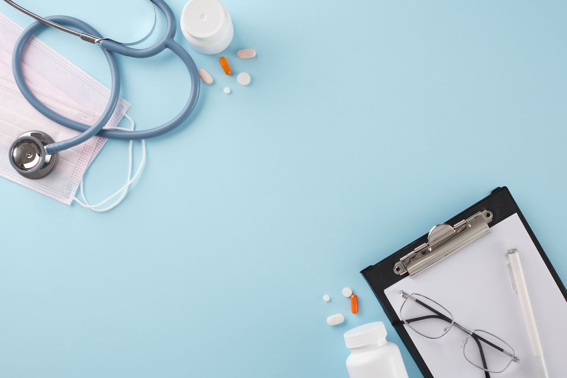 Advocare Ambler Primary Care