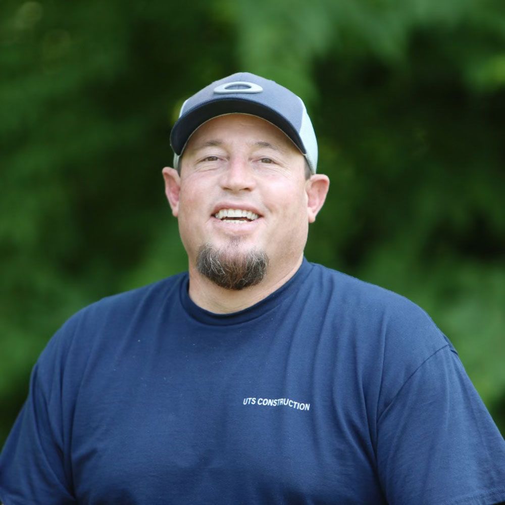 UTS Group Leadership