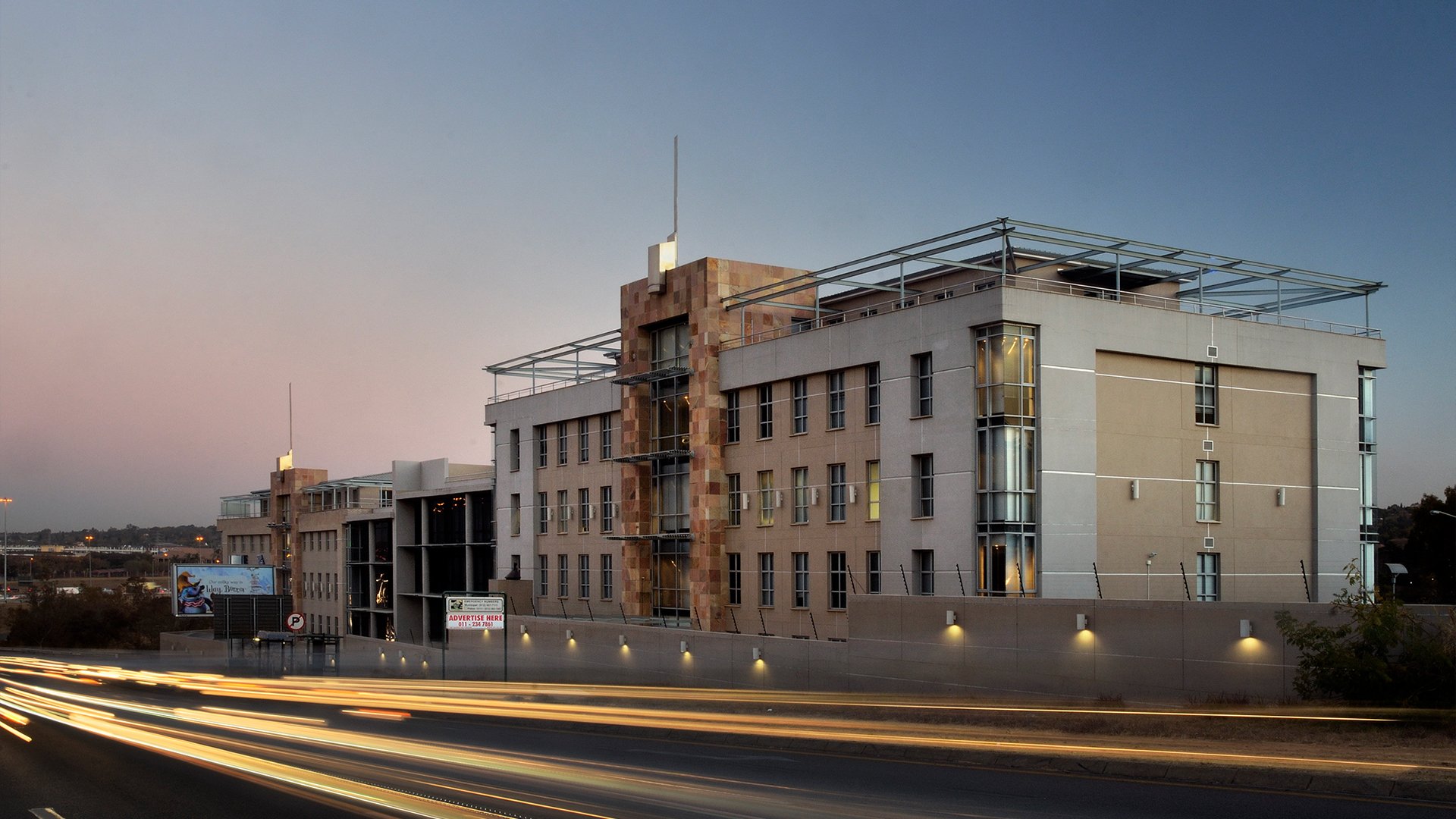 About Neotrend Real Estate: Your Trusted Property Management Partner