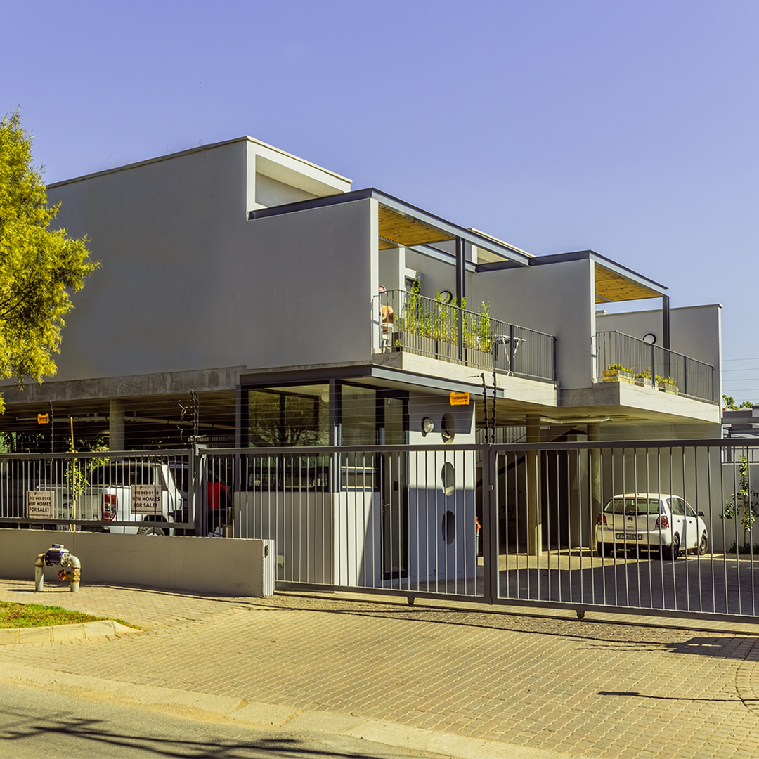 Neotrend Real Estate | Property Management | South Africa