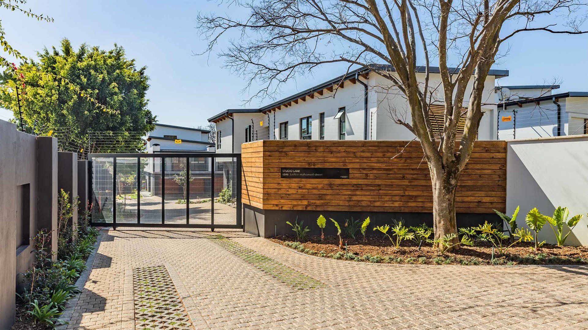 Neotrend Real Estate | Property Management | South Africa