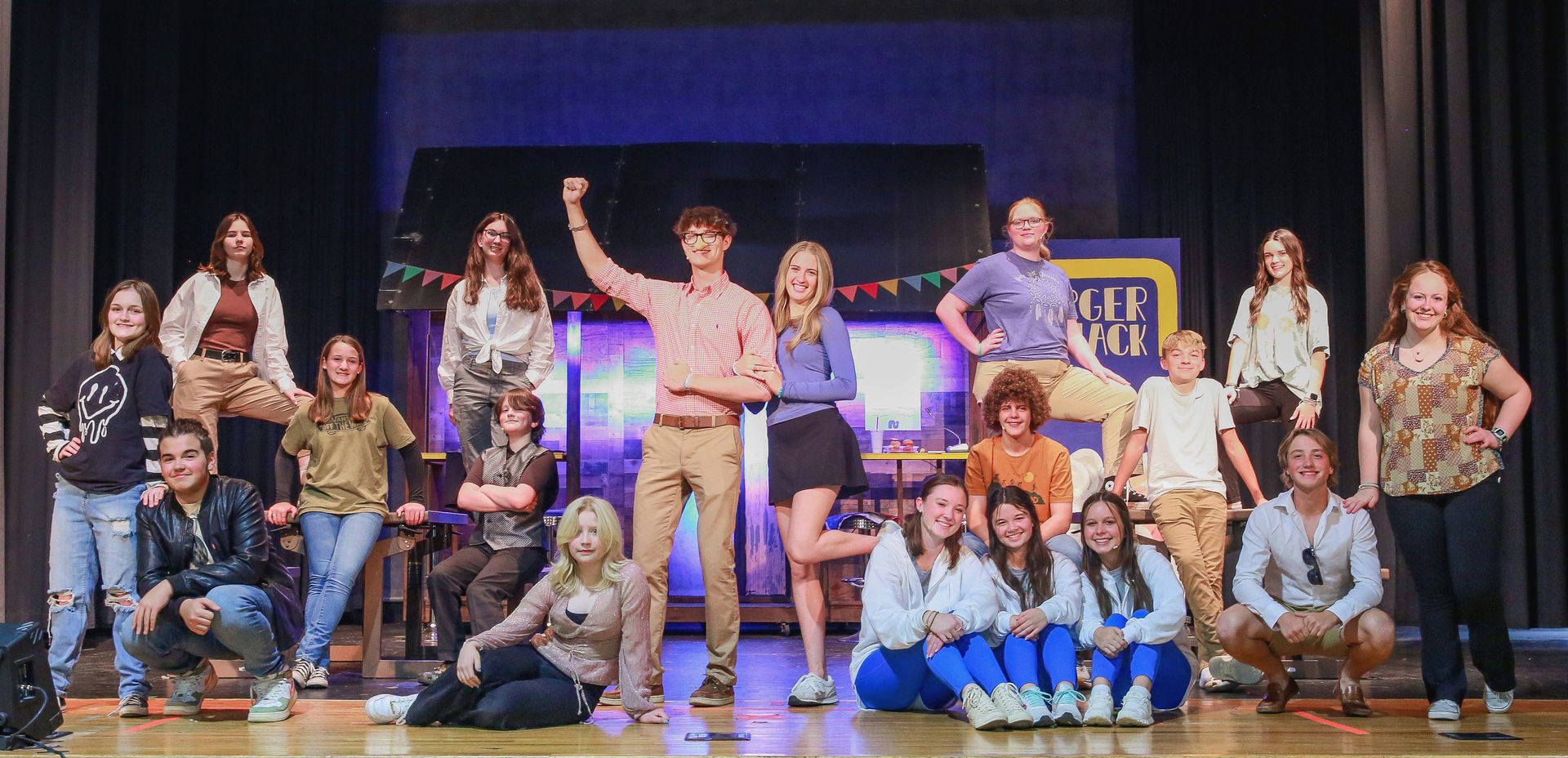 Friendship Christian School - Private PreK-12 in Lebanon, TN