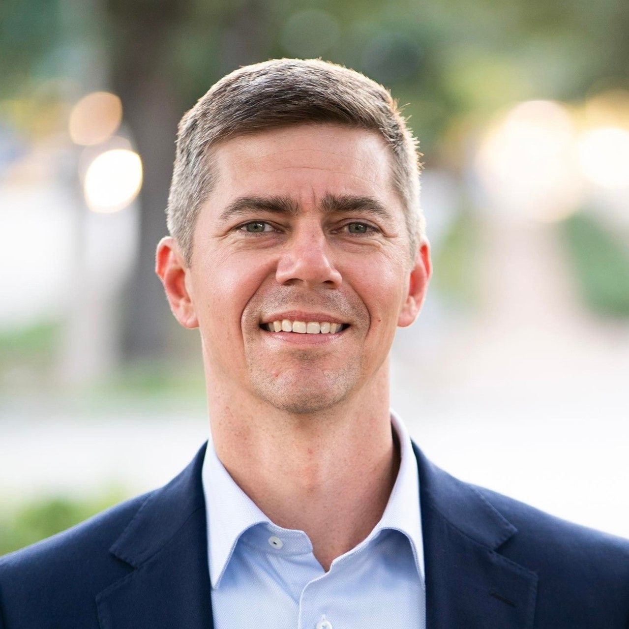 Endorse | Dustin Granger | Candidate for Louisiana State Treasurer