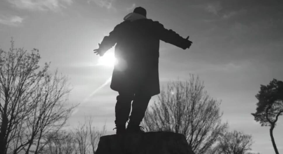 Chris Ballin - Artist, Singer, Songwriter, Musician