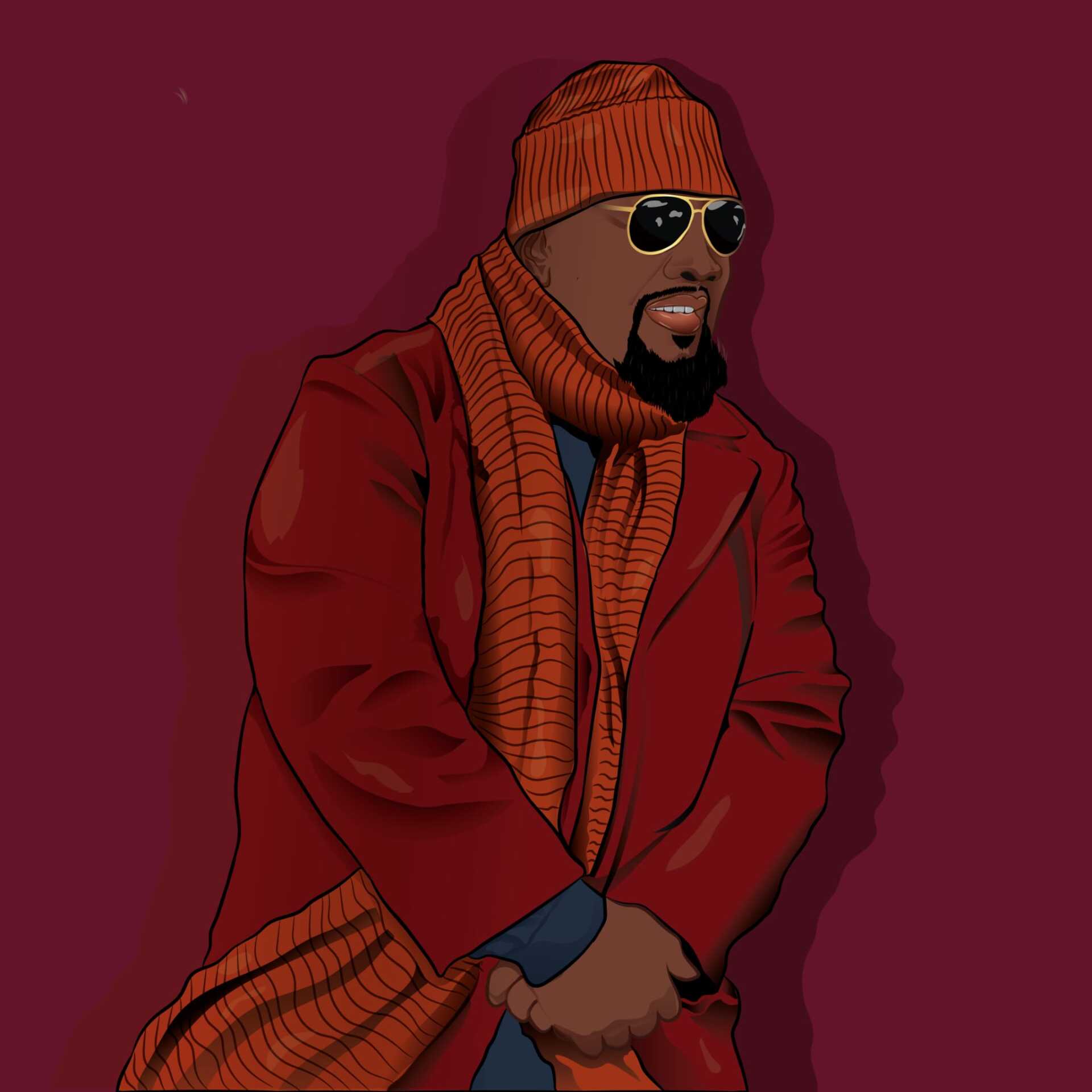 Chris Ballin - Artist, Singer, Songwriter, Musician