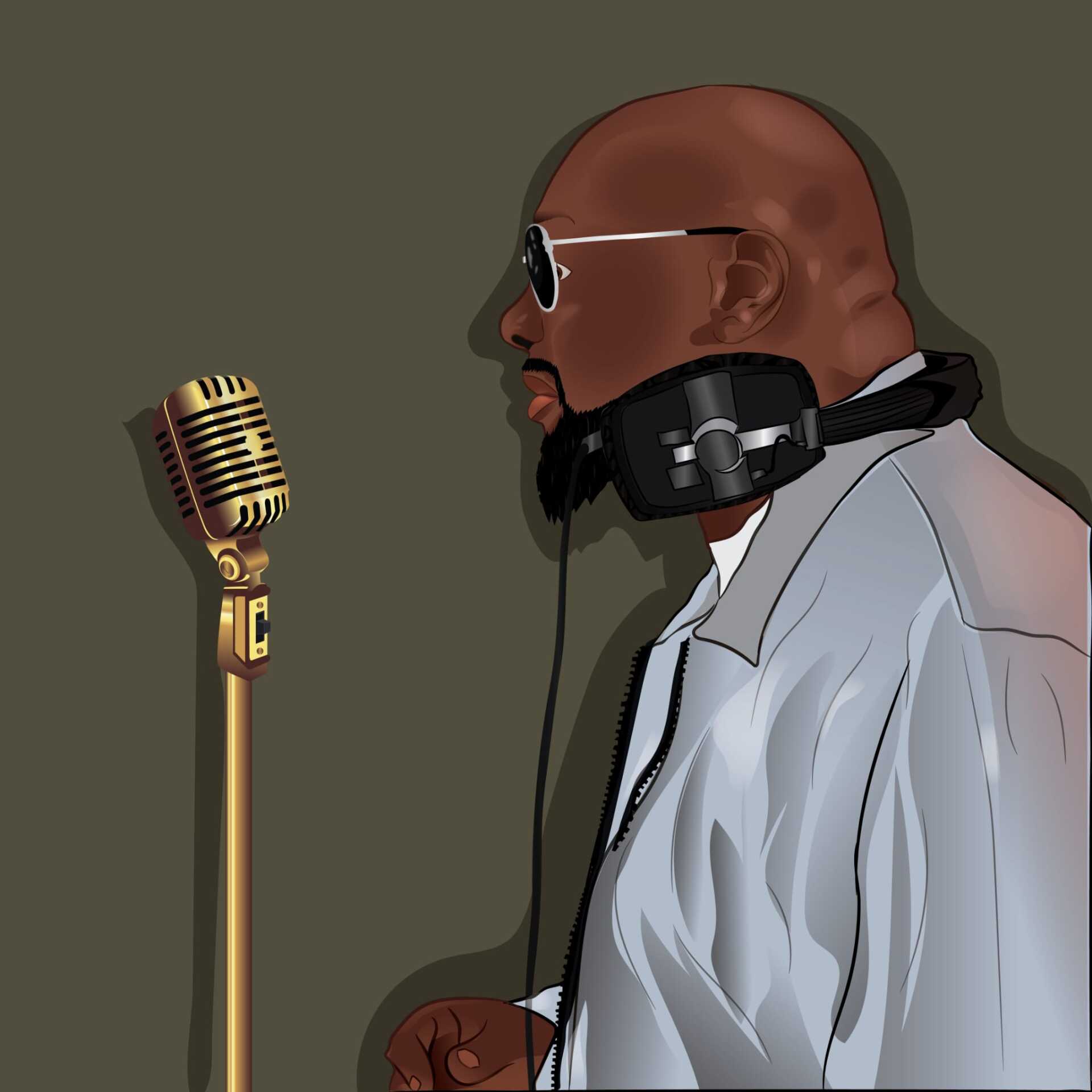 Chris Ballin - Artist, Singer, Songwriter, Musician