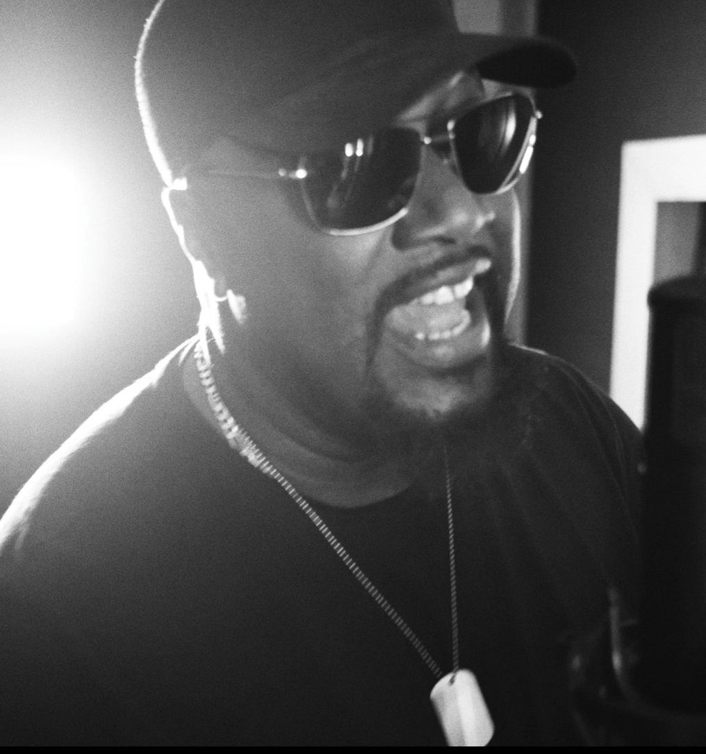 Chris Ballin - Artist, Singer, Songwriter, Musician