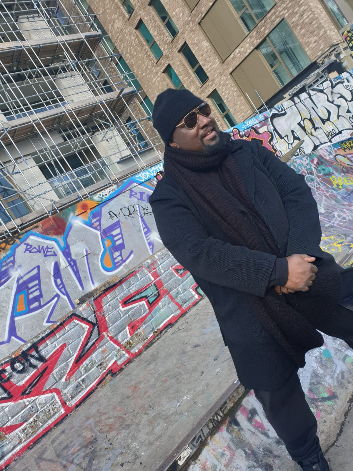 Chris Ballin - Artist, Singer, Songwriter, Musician