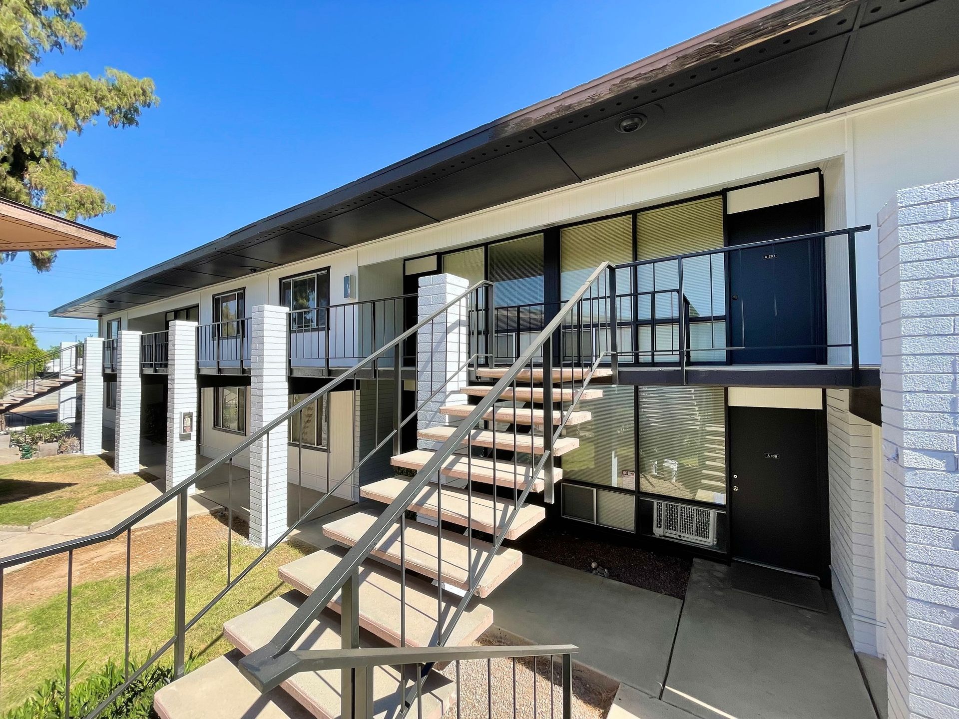 South Edge Apartments