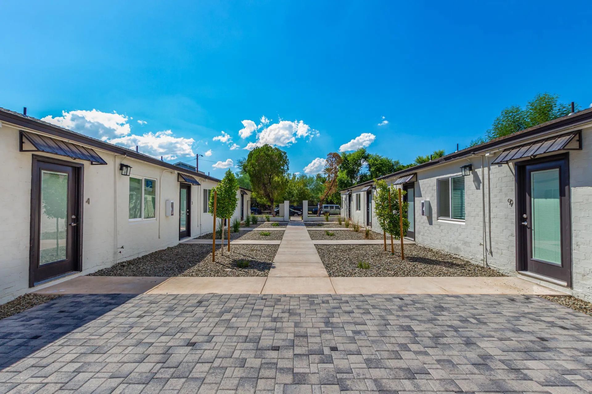 Our Properties | Zendoor