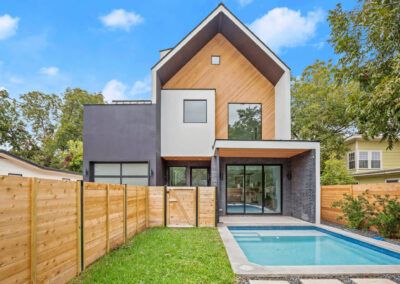 Austin Home Loans and Mortgage Lender in Austin Texas