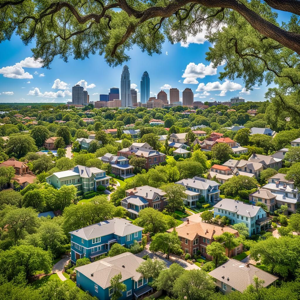 Austin Home Loans and Mortgage Lender in Austin Texas