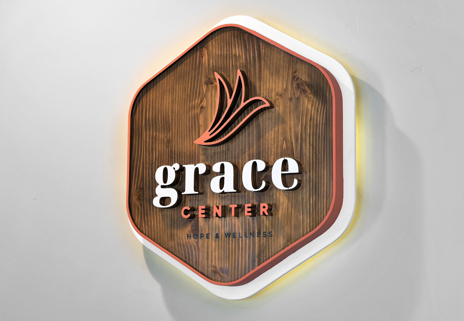 The Grace Center