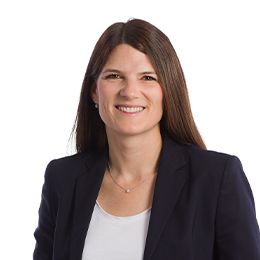 Elisabeth Schneider-Schneiter weiterhin im Nationalrat