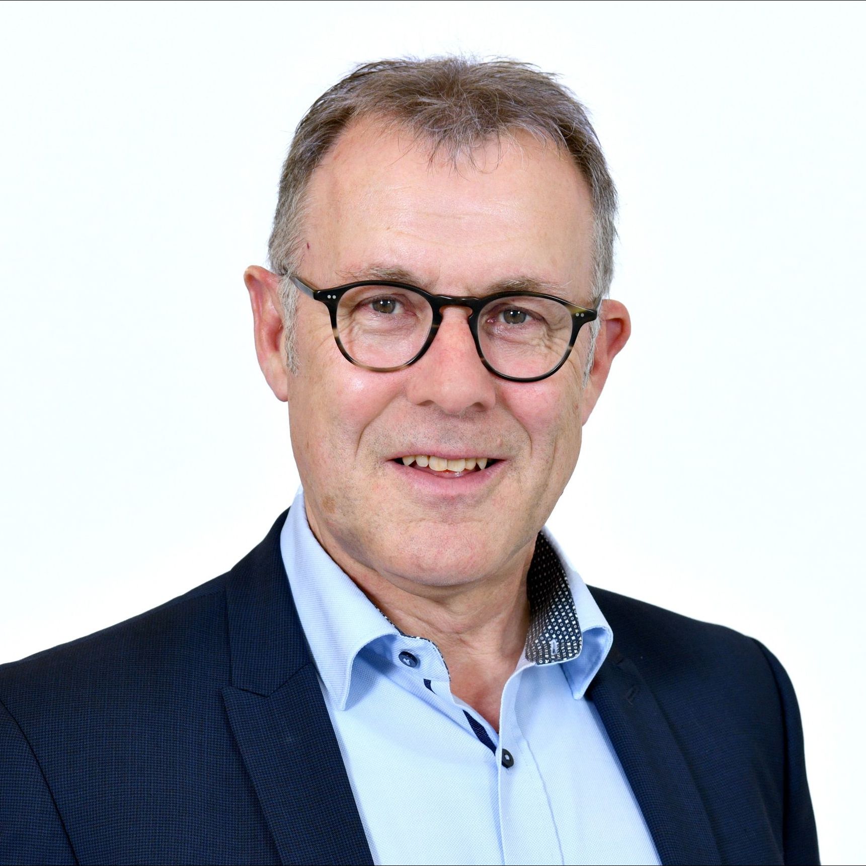 Elisabeth Schneider-Schneiter weiterhin im Nationalrat