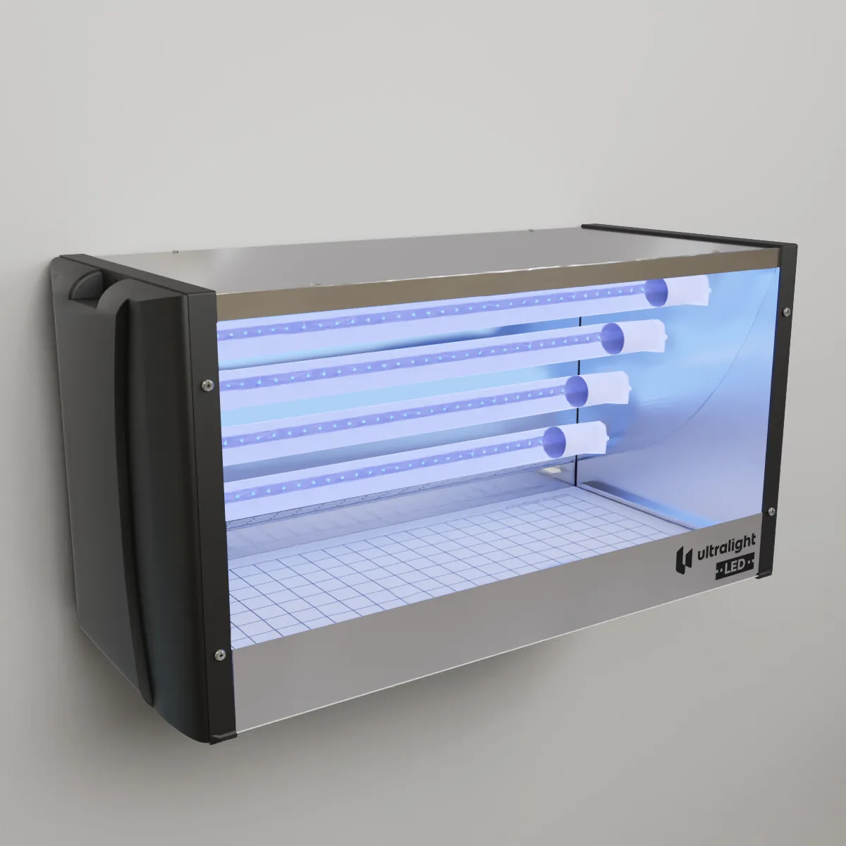 Armadilhas Luminosas para Controle de Insetos | Ultralight