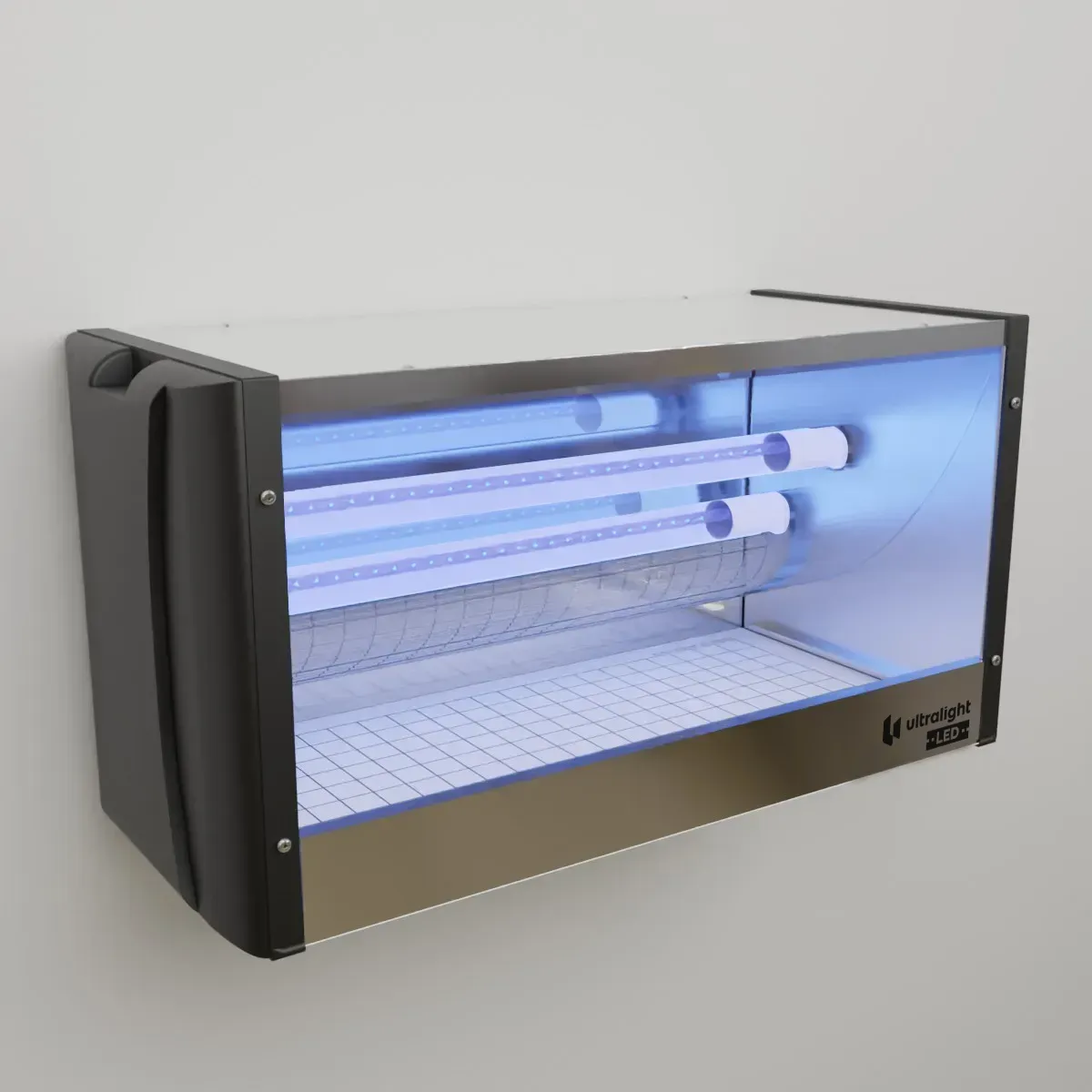 Armadilhas Luminosas para Controle de Insetos | Ultralight