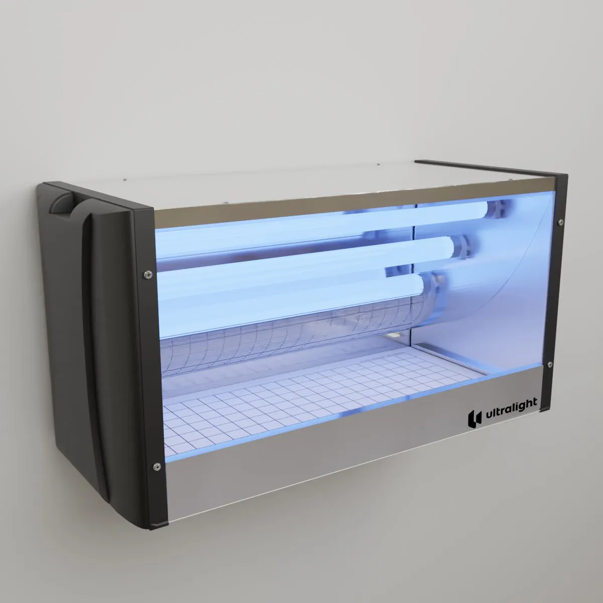 Armadilhas Luminosas para Controle de Insetos | Ultralight