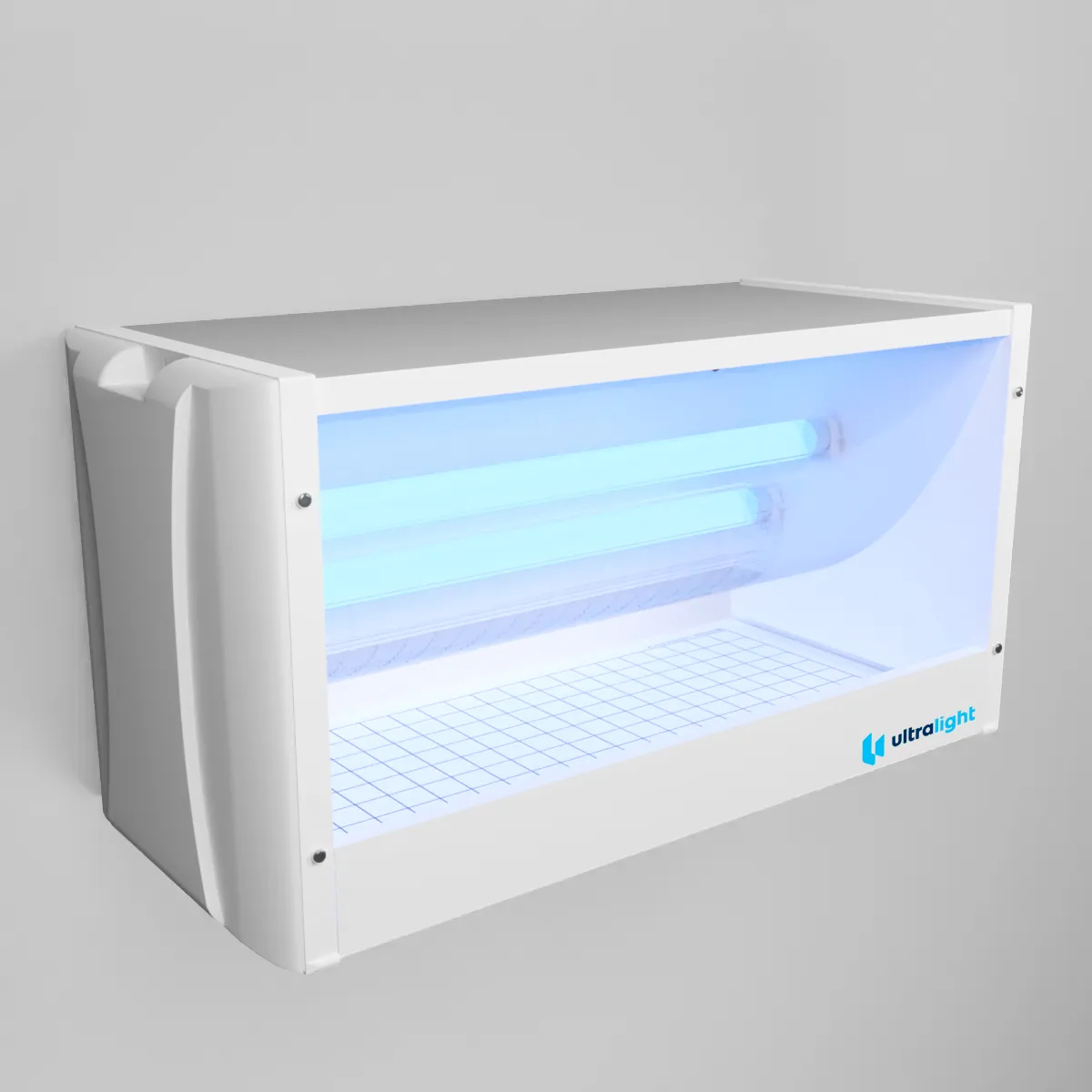 Armadilhas Luminosas para Controle de Insetos | Ultralight