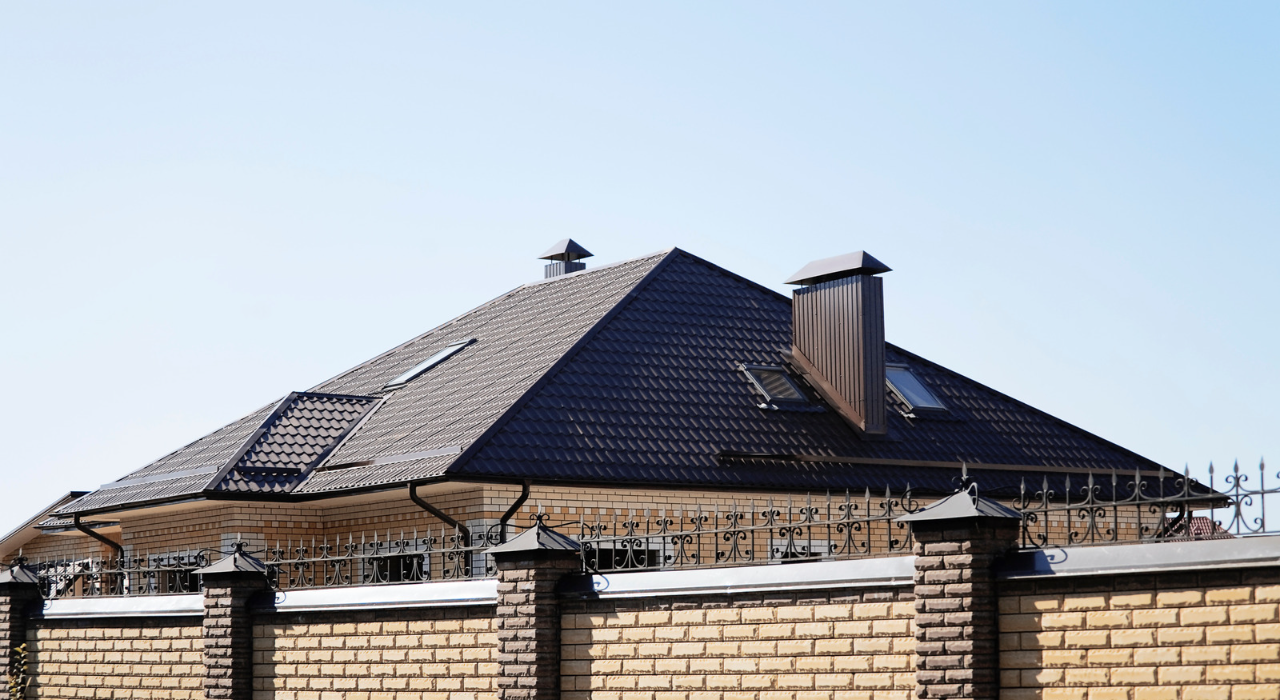 Dachformen Dacharten & Dachkonstruktionen im Vergleich