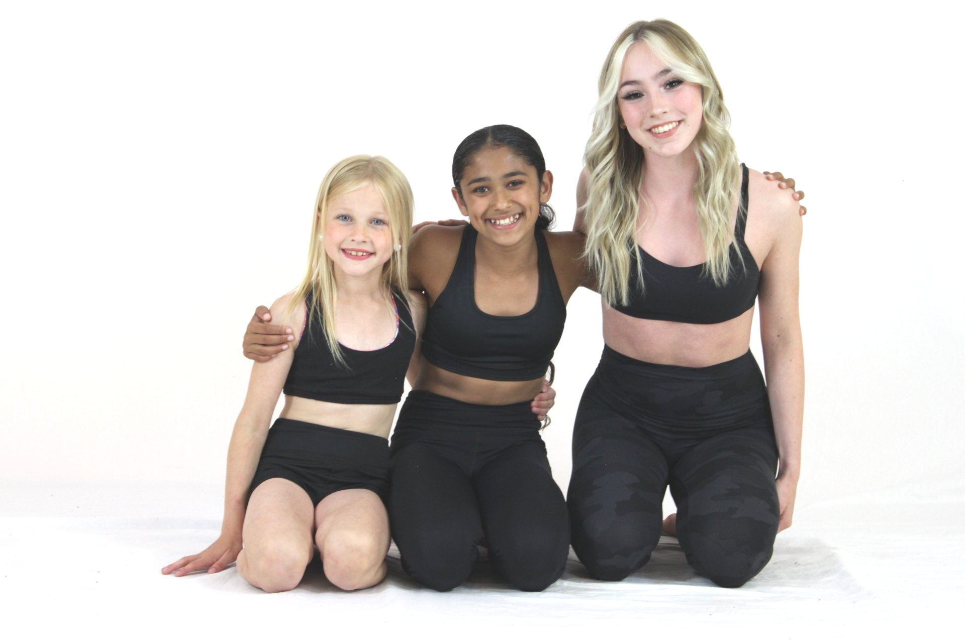 Bianca's Dance Company