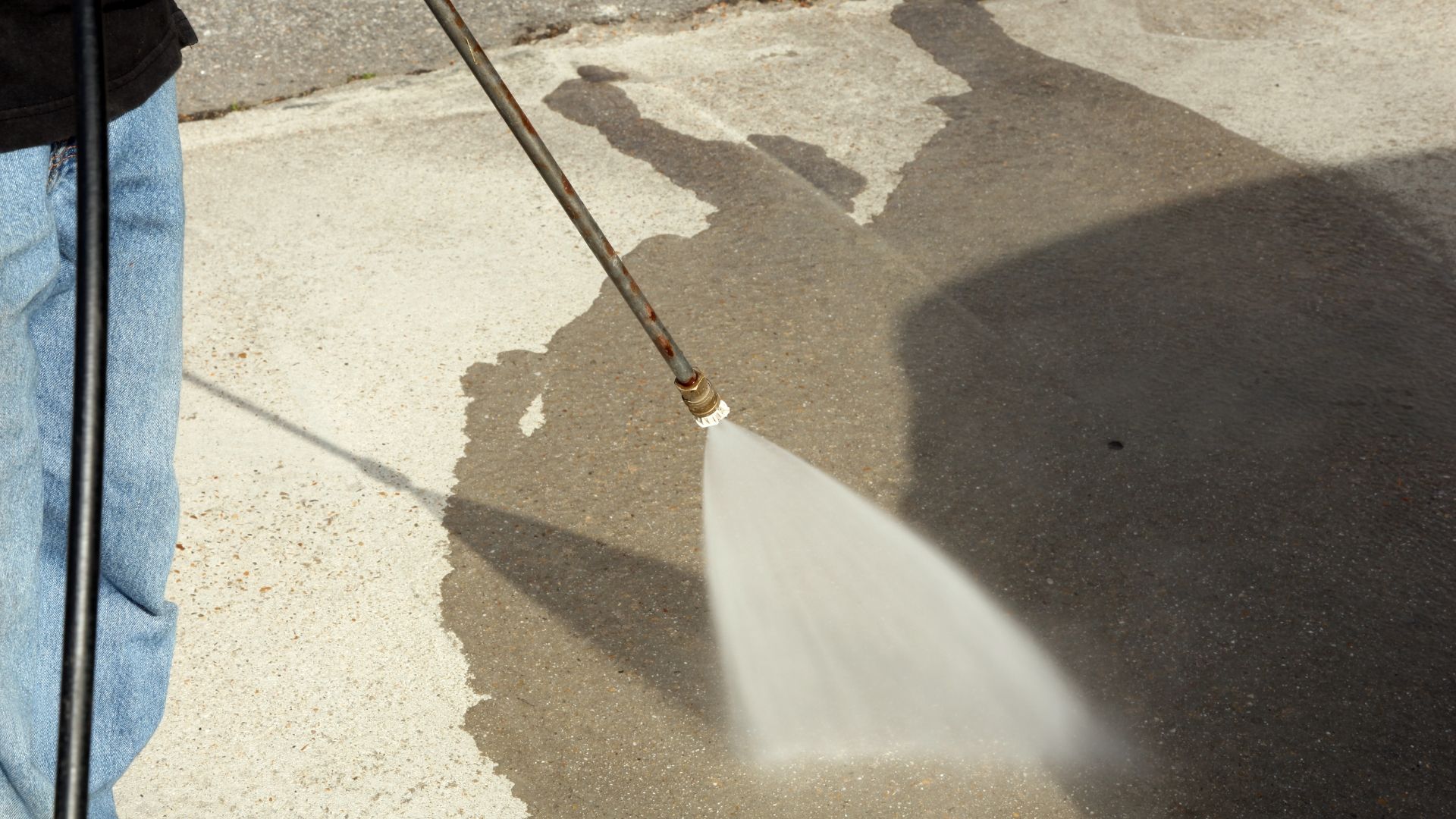 Pressure Washing Services | The Carolinas & Virginia | Johnson Pressure ...