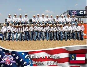 Georgia HS Rodeo Assc. | Promoting Youth Rodeo