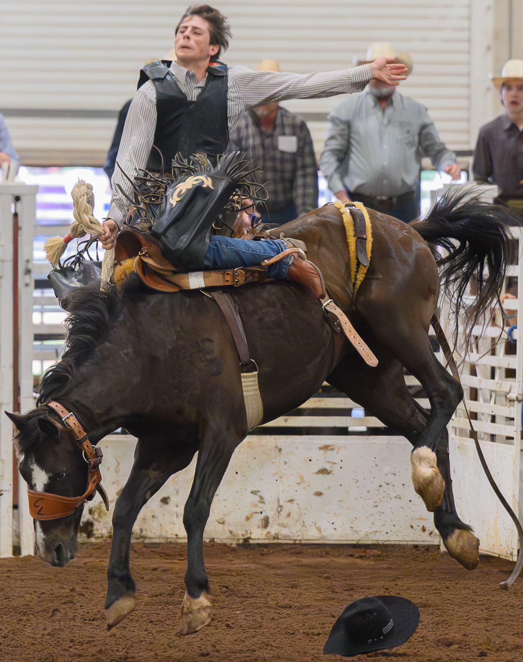 Georgia HS Rodeo Assc. | Promoting Youth Rodeo