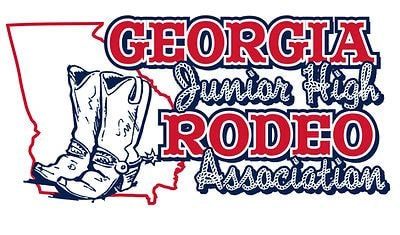 Points | Georgia High School Rodeo Association 2024-25
