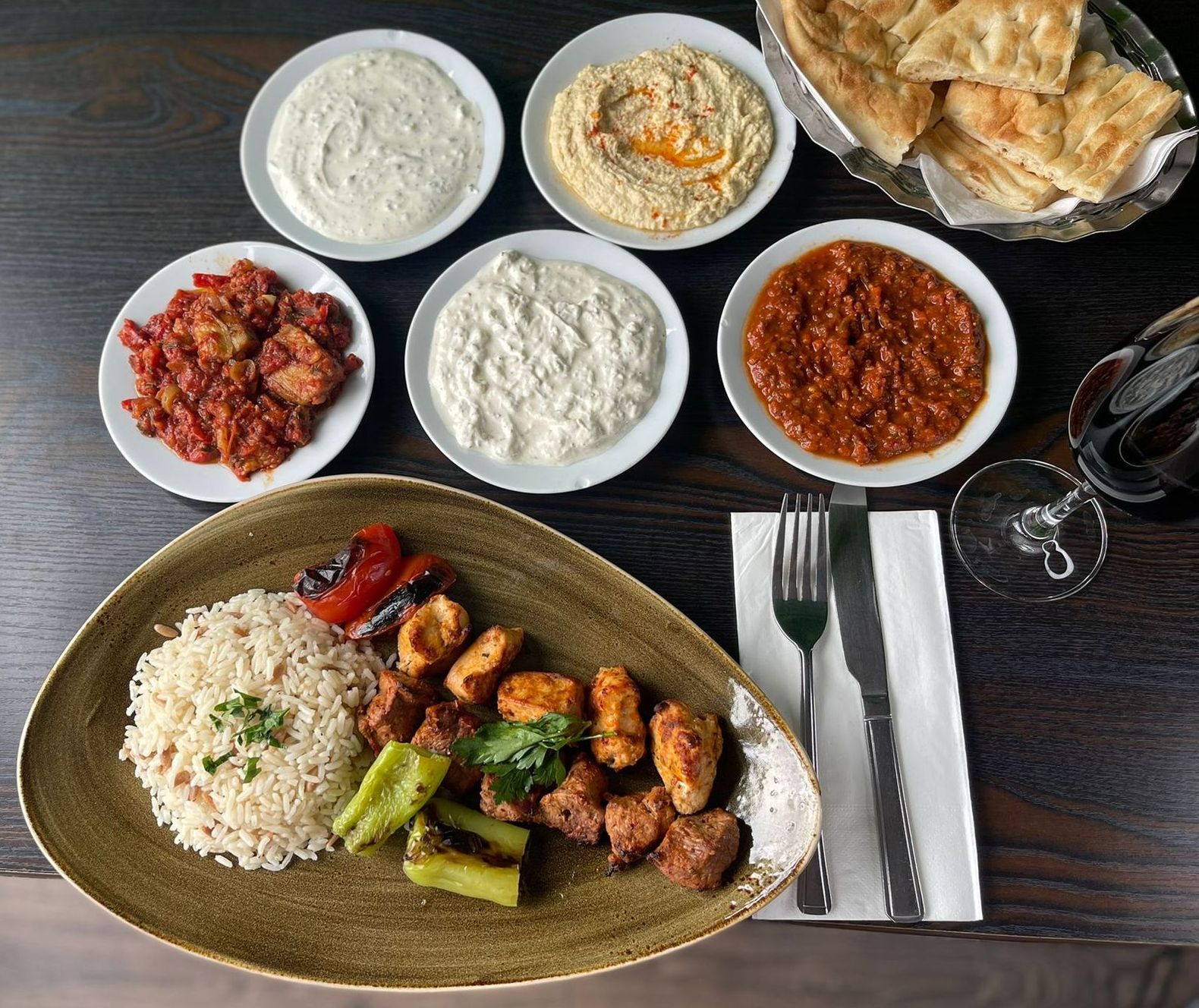 Antepli Exclusive | Ringwood