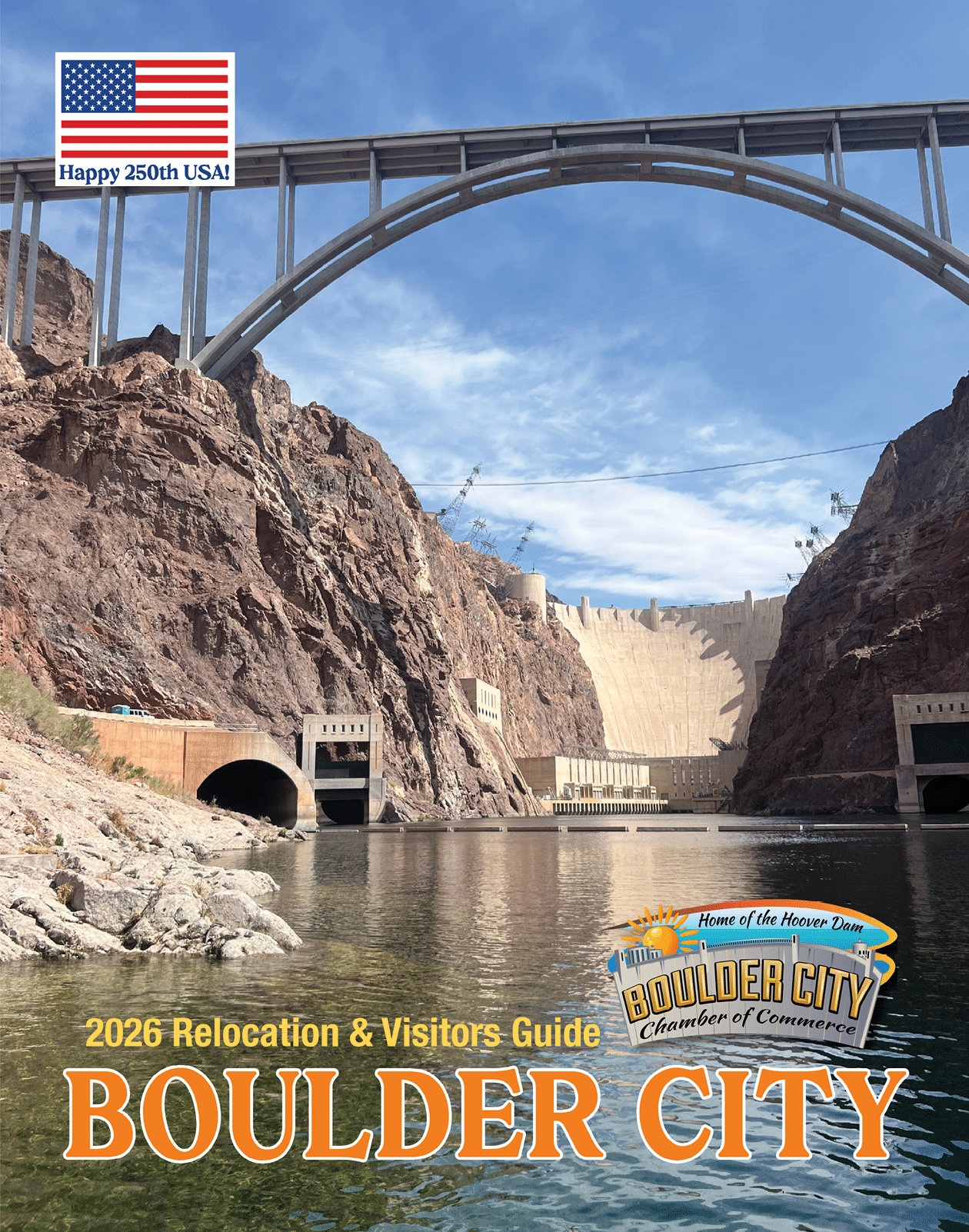 Boulder City Chamber of Commerce