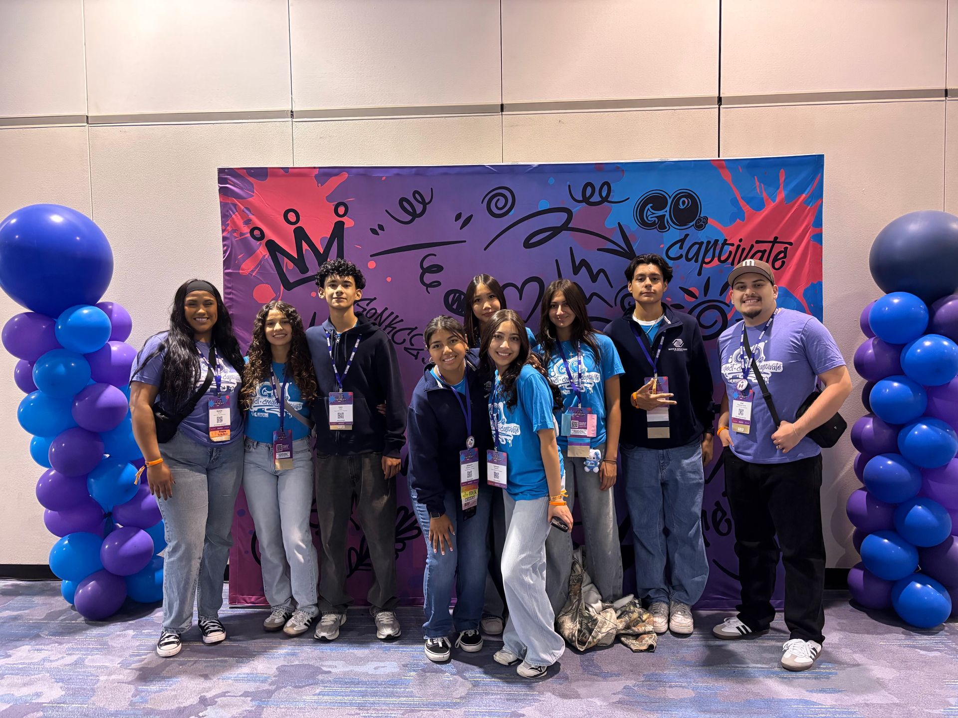 The Boys & Girls Club of Pasadena