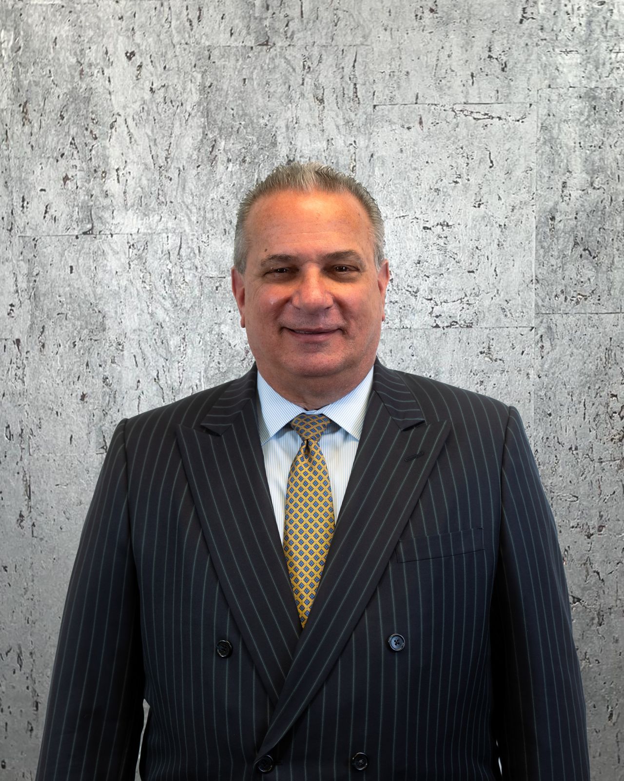 Our Leadership | Presti & Naegele